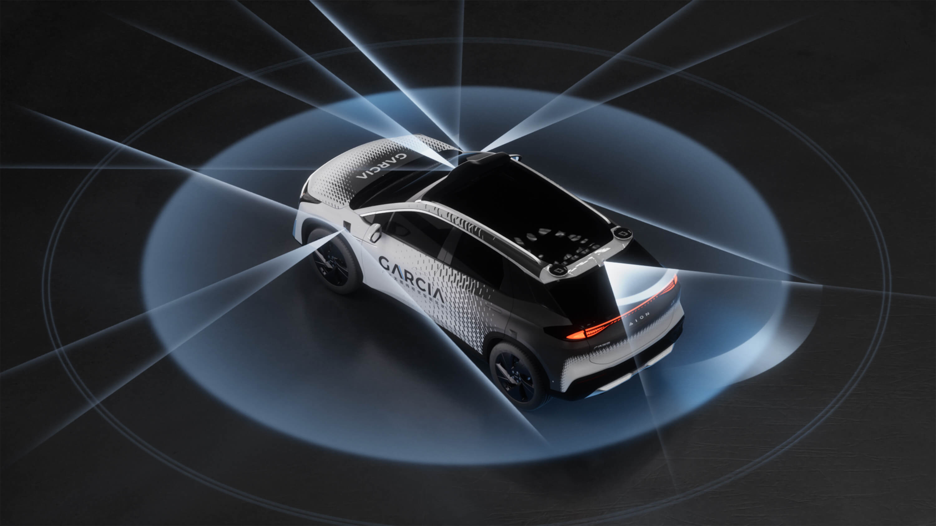 Autonomous Driving System: What You Need to Know | GAC Europe